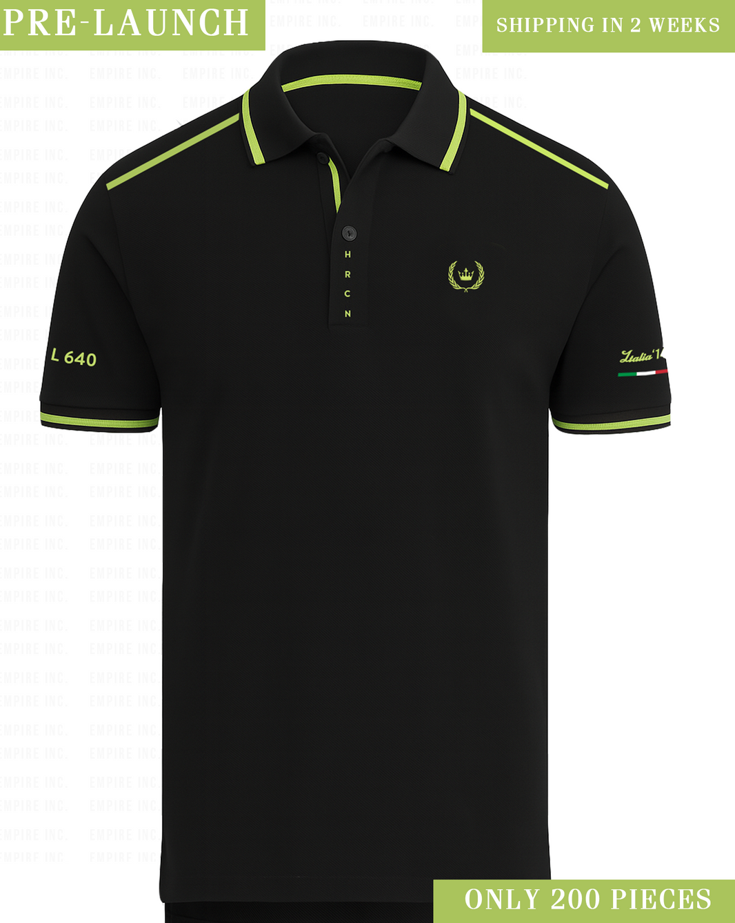 Small Polos – Empire Clothing Club